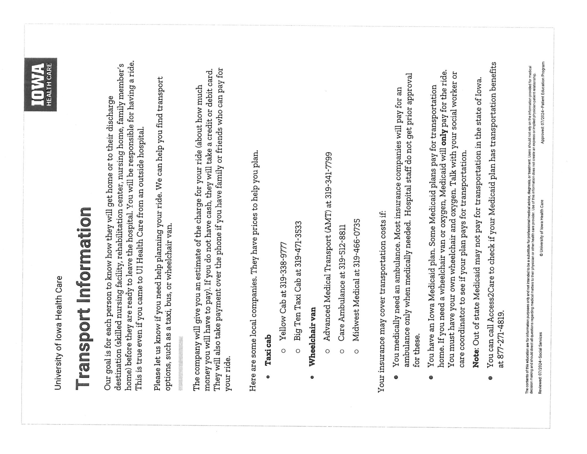 Sialendoscopy Preoperative Nursing Teaching (Transoral Salivary Gland ...