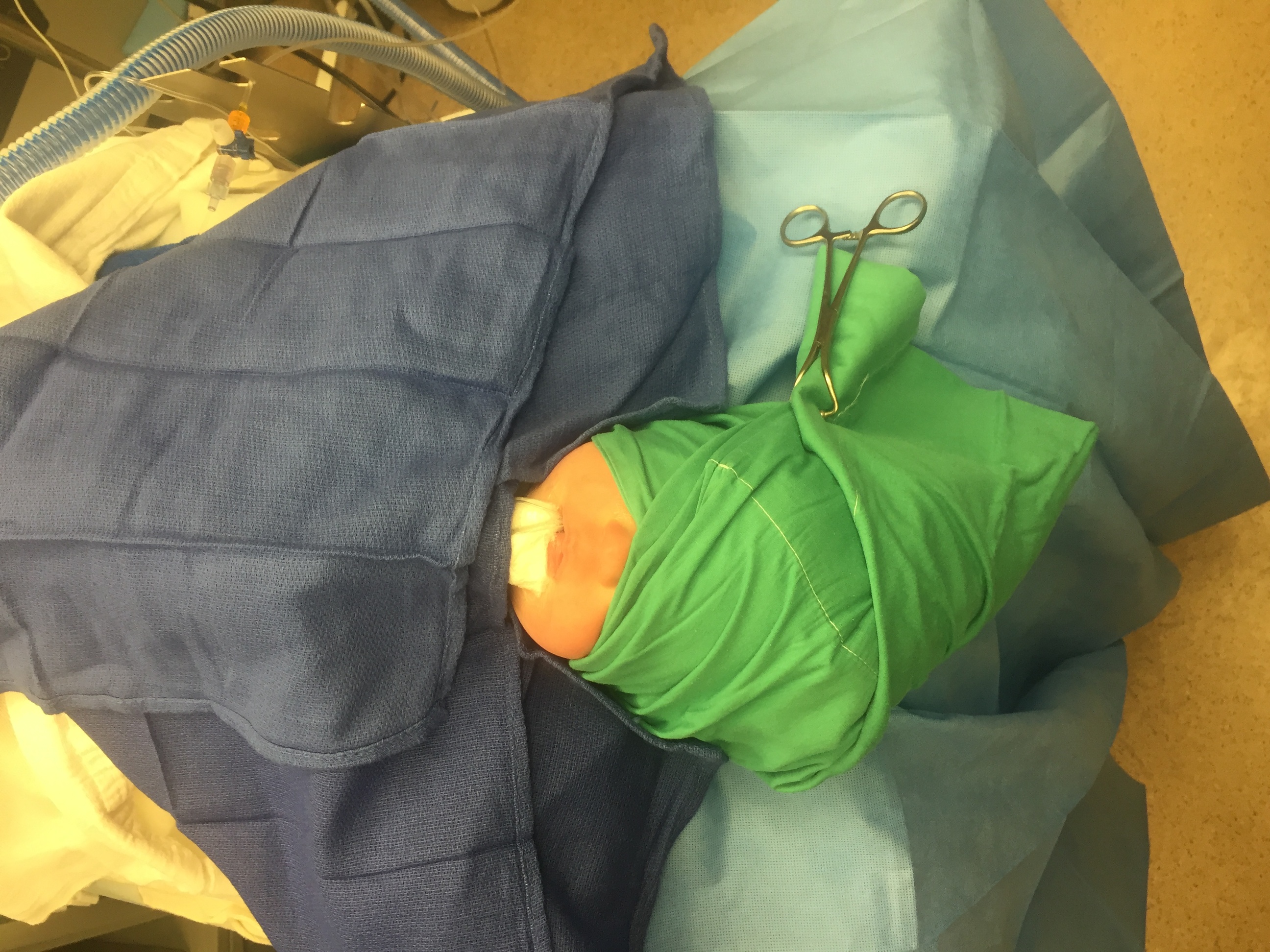 Cleft Palate - Video Describing Anatomy and Surgery (General ...