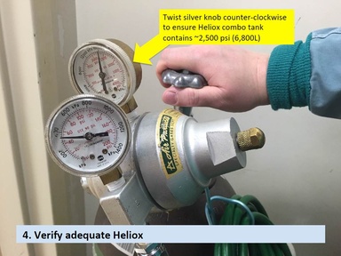 Heliox Setup for the Difficult Airway | Iowa Head and Neck Protocols ...